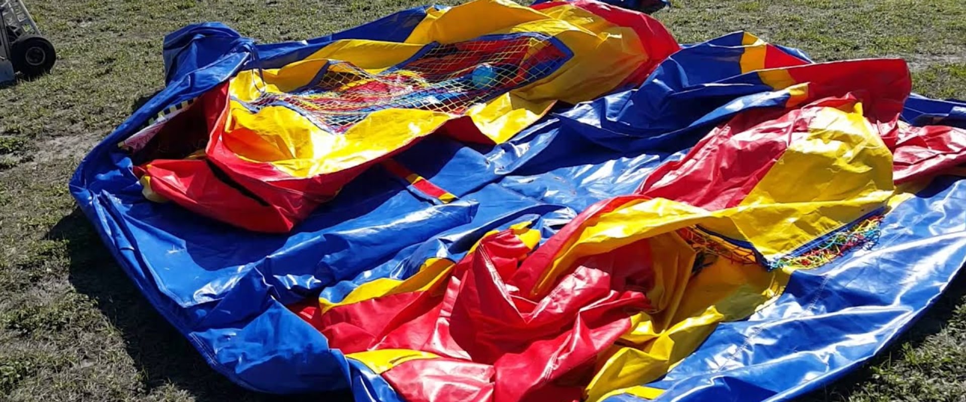 How Long Does It Take to Set Up a Bounce House? - An Expert's Guide